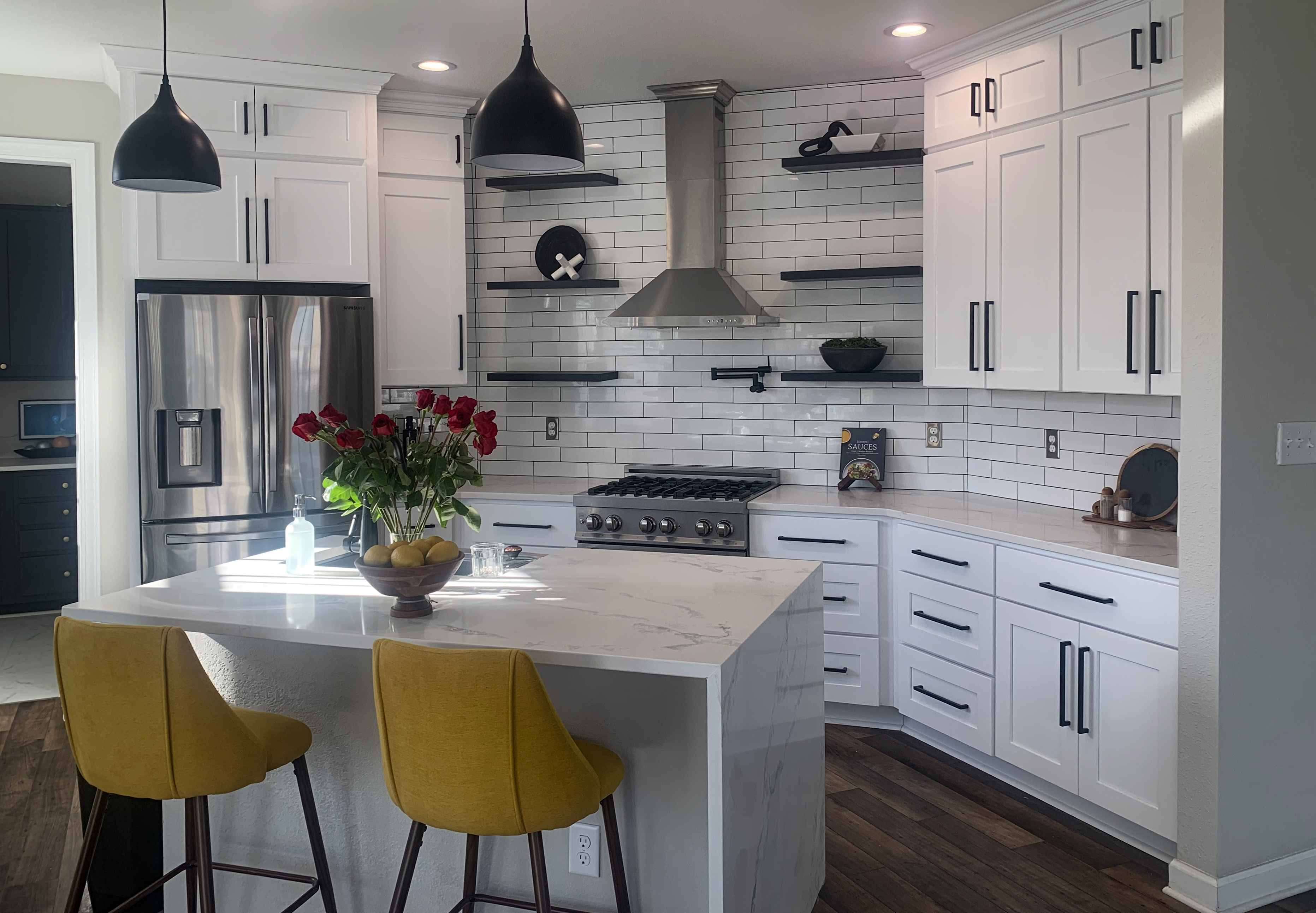 Stonewood Kitchen & Bath Inc.